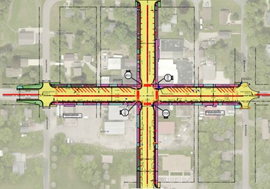 City of Geneva, Minnesota